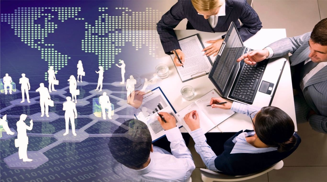 Governance - Brent MacLean